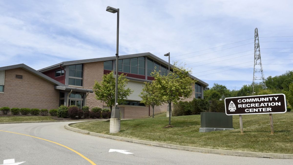 Peters plans to reopen rec center on Monday - Observer-Reporter